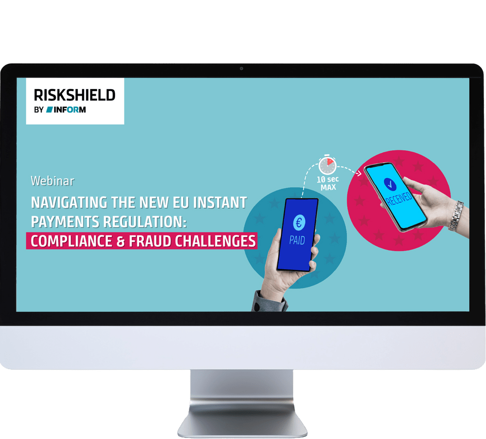 Customer Watchlist Screening | Real-Time Compliance Solution - INFORM